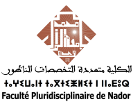 Faculté Pluridisciplinaire de Nador